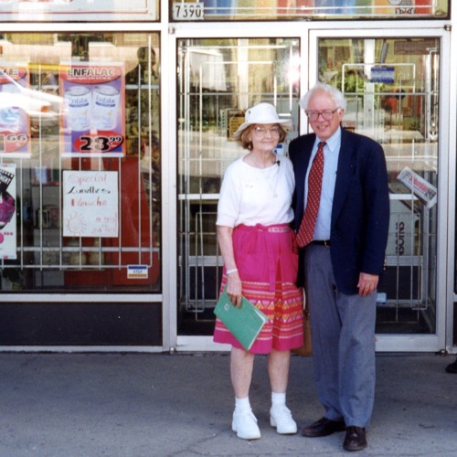 Stream 32 - Bernie Gets It Done (w/ Warren Gunnels) by Hear the Bern ...