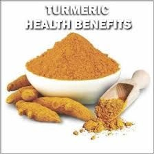 Stream episode Health Benefits and Healing Properties of Curcumin ...