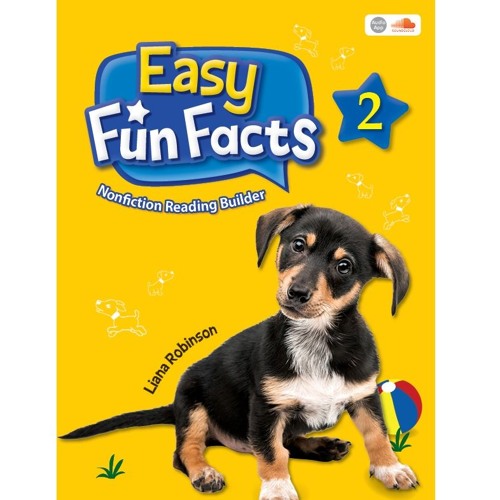 Stream Seed Learning | Listen to Easy Fun facts 2 playlist online for ...