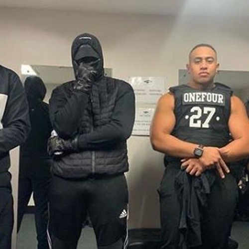 Stream ONEFOUR - In The Beginning BASS BOOSTED (ONE FOUR) by ...