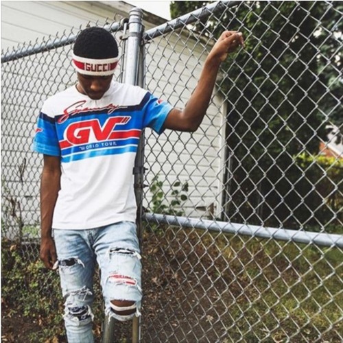 Stream Bands WM - The Source Ft. Teejayx6 by Teejayx6 | Listen online ...