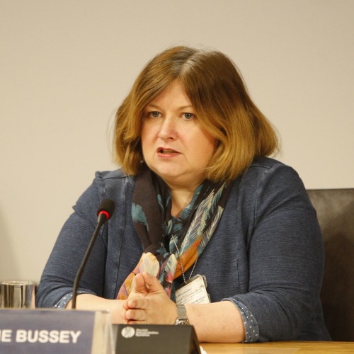 Stream Katrine Bussey, Press Association Scottish Political Editor by ...