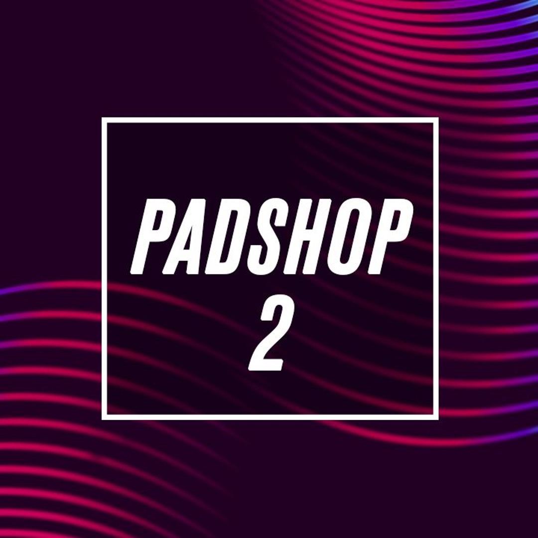 Stream Steinberg | Listen to Padshop 2 playlist online for free on ...
