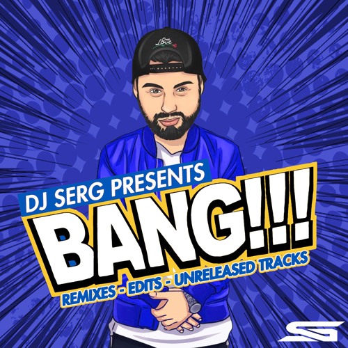 Stream DJ SERG - BANG 2 (preview) by DJ SERG | Listen online for free ...