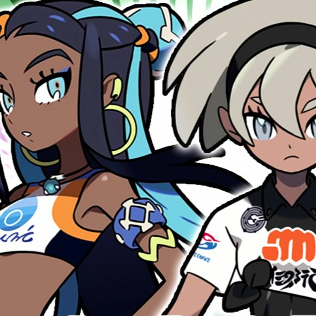 Stream Pokemon Sword & Shield - Gym Leader Battle Music (Full) by ...