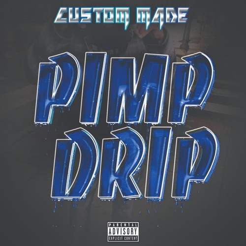 Stream PIMP DRIP (FIVIO FOREIGN PMIX) by CUSTOM MADE | Listen online ...