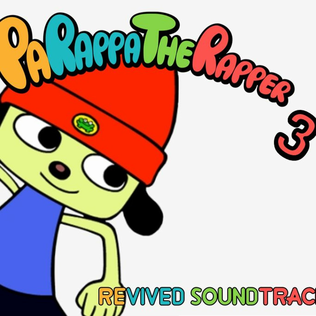 Stream Stage 5 - Full Tank by Parappa the Rapper 3 Revived Soundtrack ...