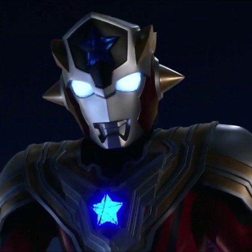 Stream Ultraman Titas Character Song (Wise Man's Punch) by theunknown ...