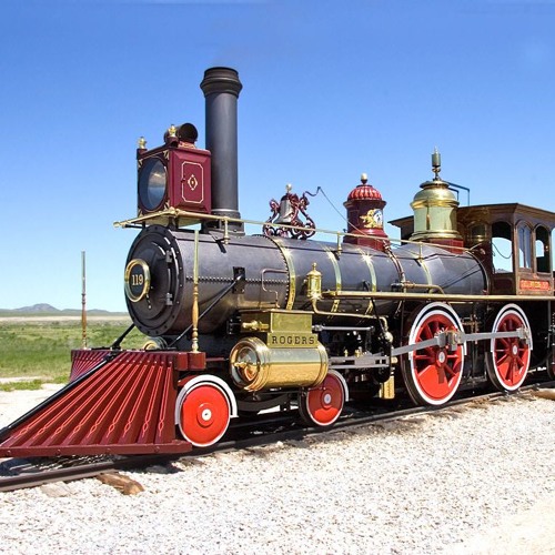 Stream Thomas, You're The Leader! In A Little Bit High Pitched by ...