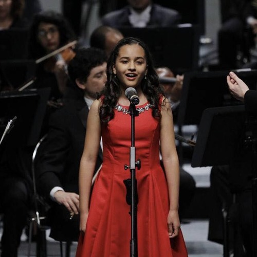 Stream I Have Nothing from Whitney Houston by Carola Reyna Garza by ...