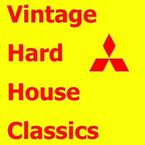 Stream Vintage Hard House Classics Mix by BattleIsMine | Listen online ...
