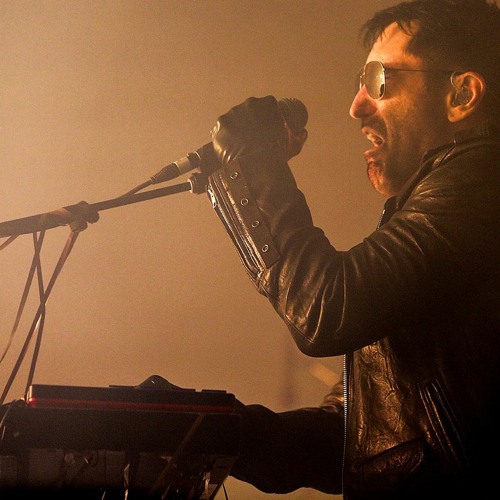 Stream David Titus | Listen to Remixd nin playlist online for free on ...