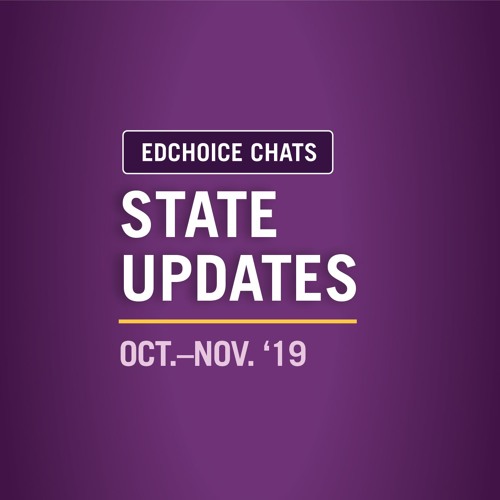 Stream episode Ep. 148: A Look Back at October and Forward to November ...