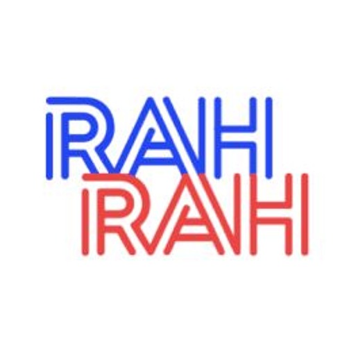 Stream RAH RAH Final Master by The King of Trinity | Listen online for ...