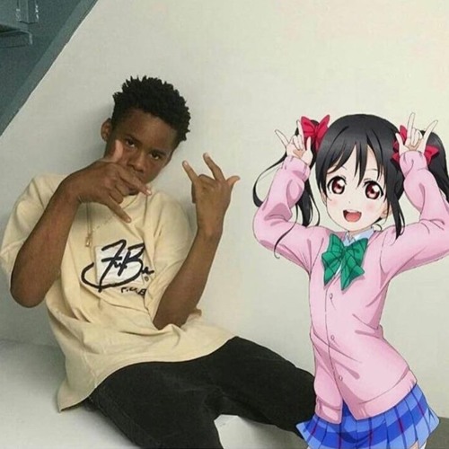 Stream Half Off (Kawaii Flip) by oak! | Listen online for free on ...