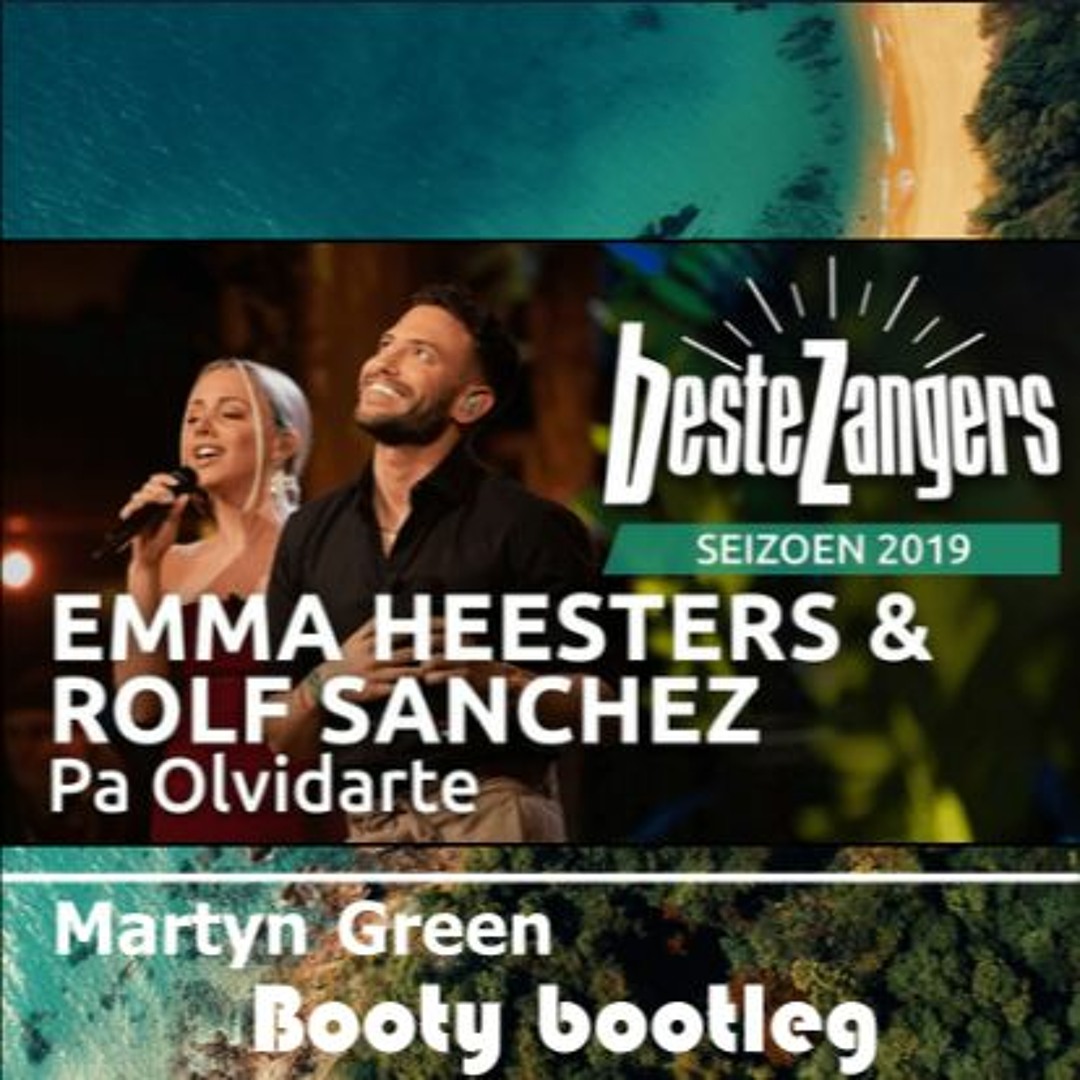 Stream MGM Presents - Emma Heesters & Rolf Sanchez - Pa Olvidarte ...
