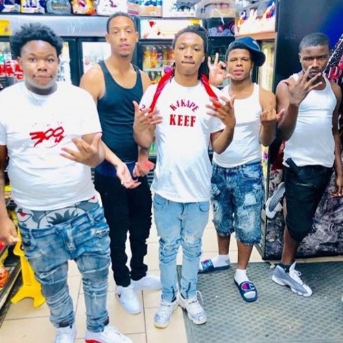 Stream Channel 5 Jdub Ft Lil Keef - Leg Shot by Channel 5 Jdub | Listen ...