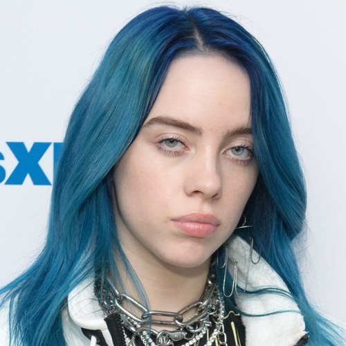 Stream Lil Vitin - Fã Da Billie Elish (Prod. 27CorazonesBeats) by VSSB ...