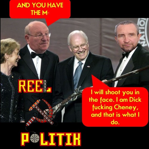 Stream Episode 120 - Promoting Democracy In Other Countries by Reel ...