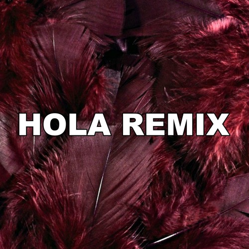 Stream HOLA REMIX DALEX LENNY TAVAREZ TOMI DJ (REMIX) by TOMI DJ ...