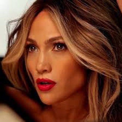 Stream THE PRETTY GOD🙏💜 Rashad D. Hawkins - Jennifer Lopez 2020 Super ...
