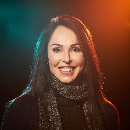 Stream Emma Jane: The matrix of sex and gender by UNSW | Listen online ...