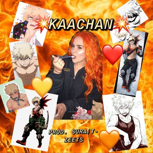 Stream KAACHAN (prod. sura & t-zeets) by yoitssura3 | Listen online for ...