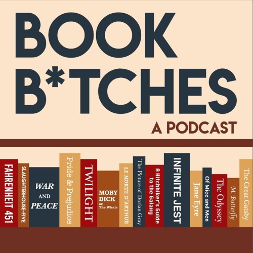 Stream episode Book B*tches: Harry Potter and the Prisoner of Azkaban ...