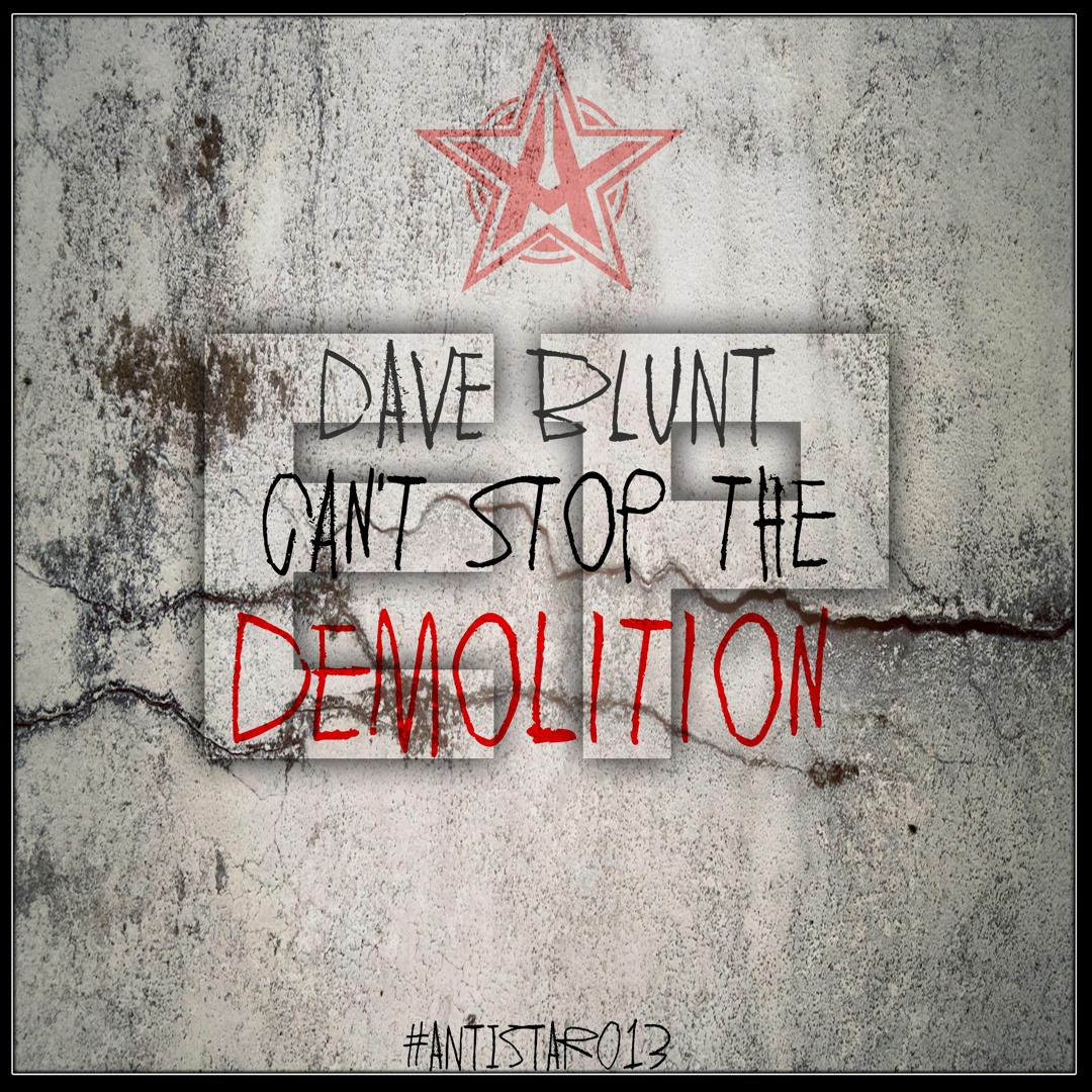 Stream 03. Dave Blunt - Very Hard by Nobody | Listen online for free on ...