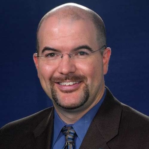 Stream Episode 10- JD Strong, Director, Oklahoma Department of Wildlife ...