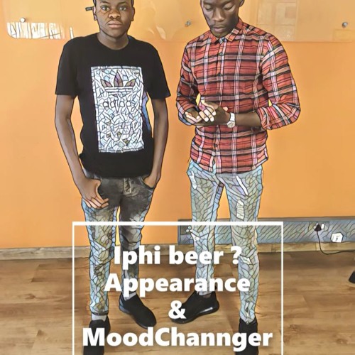 Stream Appearance & MoodChannger - Iphi Beer by Appearance Music ...
