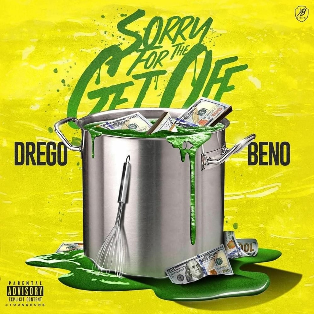 Stream Drego X Beno - Baecation (Feat. Nuk, Babyface Ray & Bandgang ...