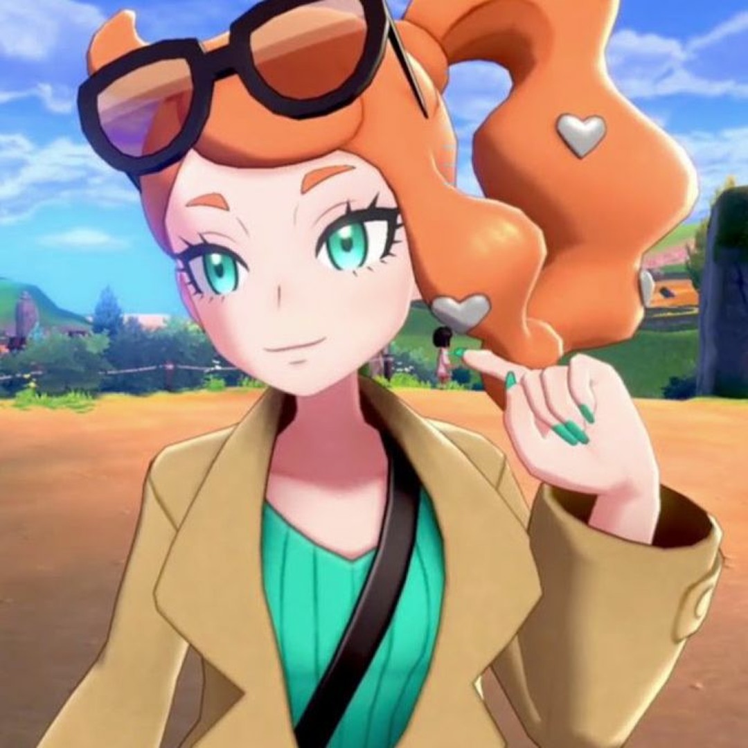 Stream The Crafty Army | Listen to Pokemon Sword and Shield OST ...