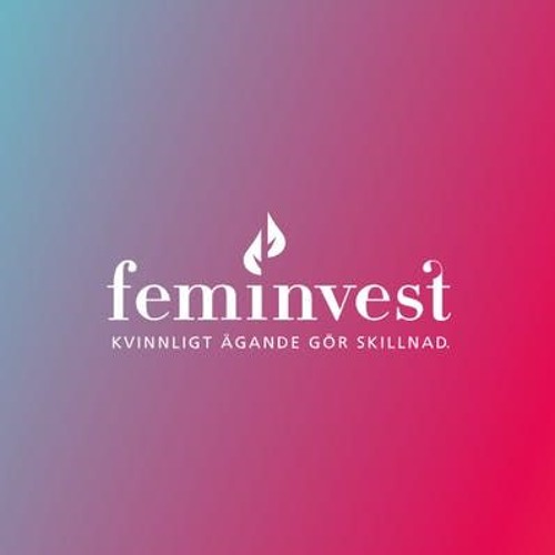 27. Hon vill vara med och skapa framtidens bank by Feminvest podcast ... 27. Hon vill vara med och skapa framtidens bank by Feminvest podcast ...