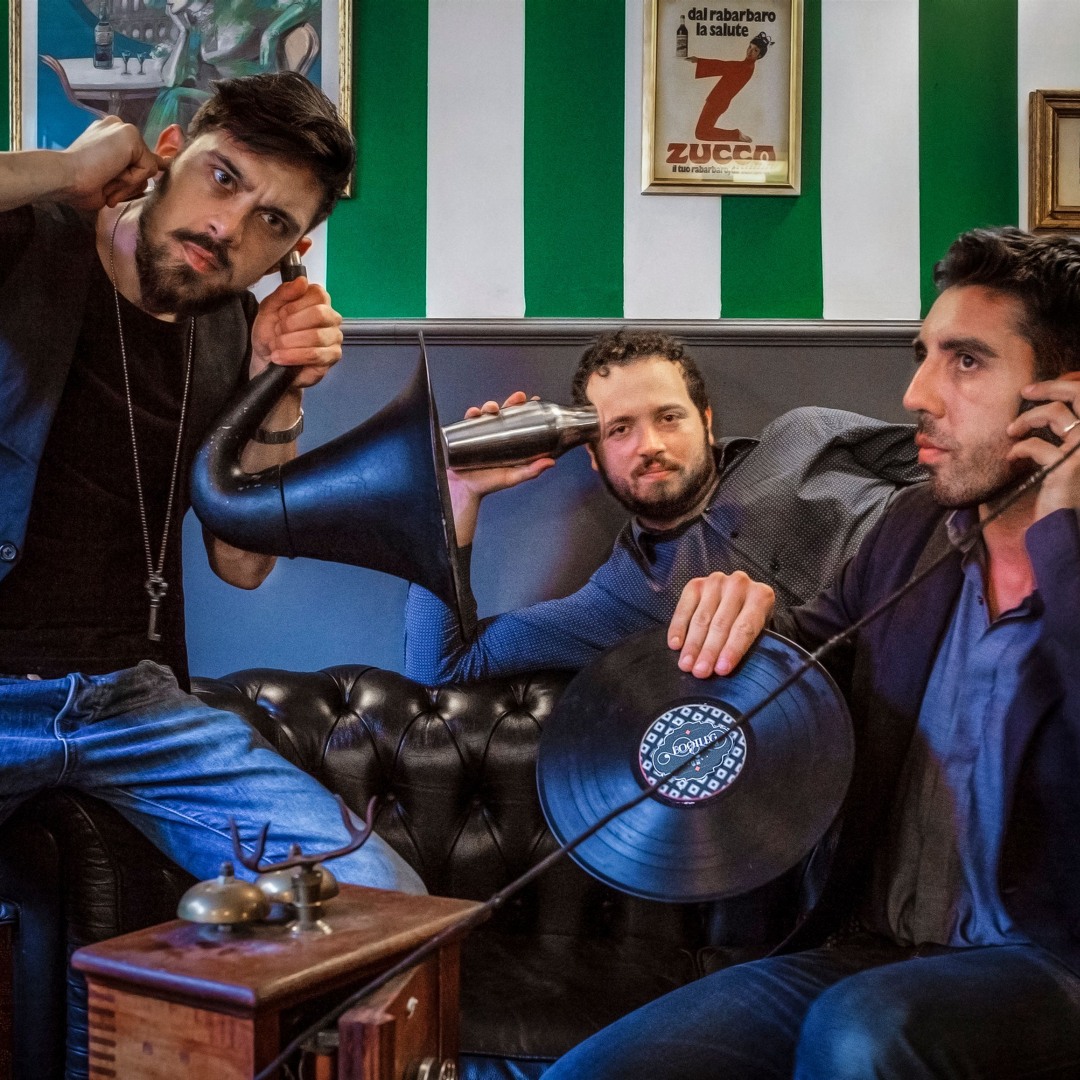 Stream TAPPA 12 - LV TOUR - ALEX FREZZA INTERVISTA A DAVIDE CIMAGLIA ...