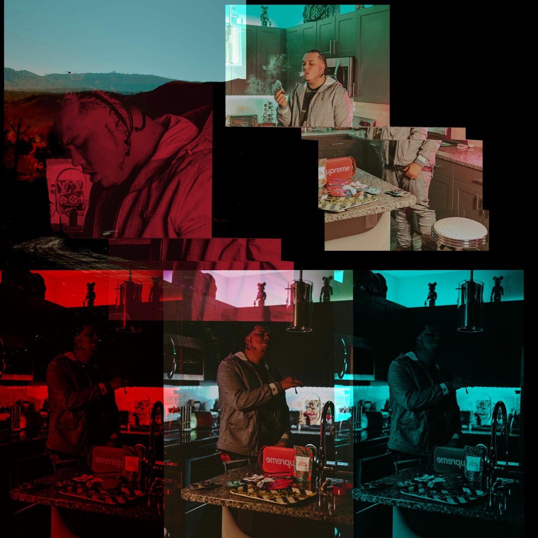 Stream (Video in Description) BENJI GOKU (Prod. SenseiATL) by Marc ...