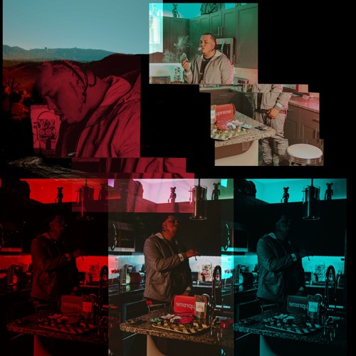 Stream (Video in Description) BENJI GOKU (Prod. SenseiATL) by Marc ...