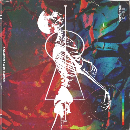Stream Death Is My Destiny by SMOKEASAC | Listen online for free on ...