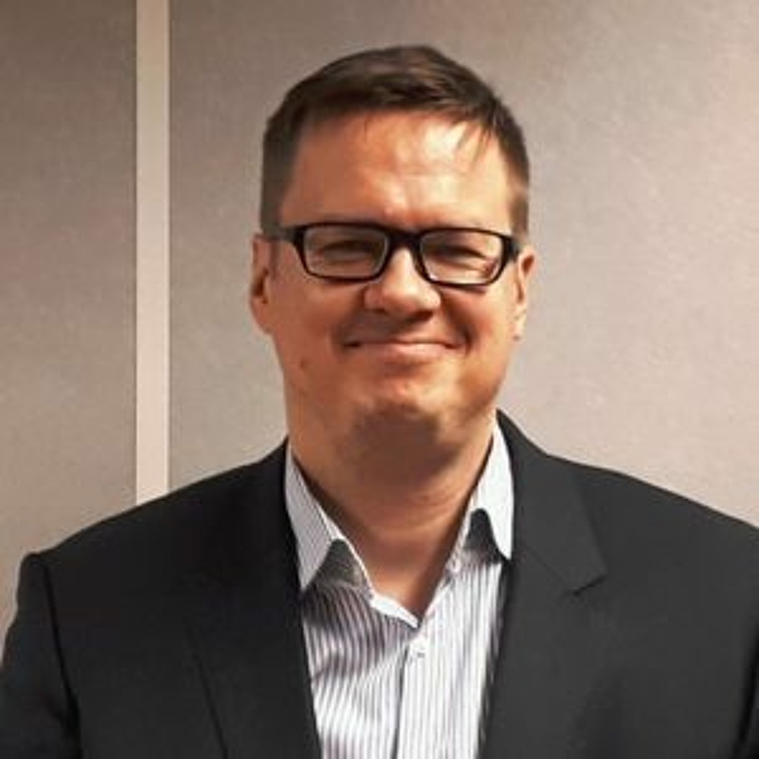 Stream Tuomas Malinen: The First-Ever Truly Global Economic Crisis ...