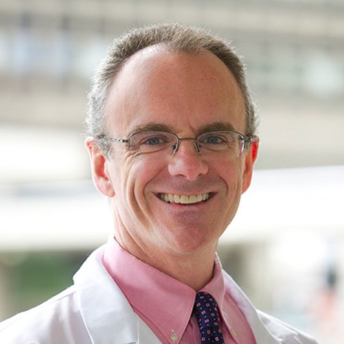 Stream episode Patrick Foye, MD, on Diagnosing and Treating Coccyx Pain ...