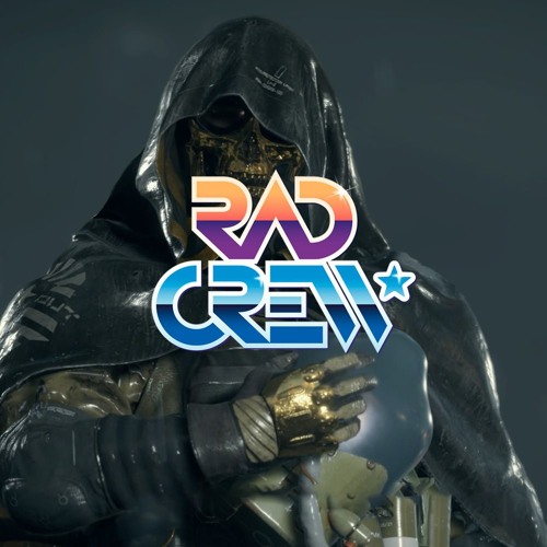 Stream episode Rad Crew S18E20: Døden Strander, og usosial multiplayer ...