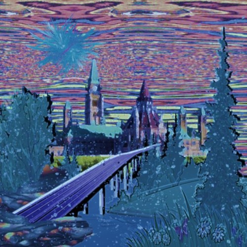 Stream Bridge to Hull by dorm room ambiance | Listen online for free on ...