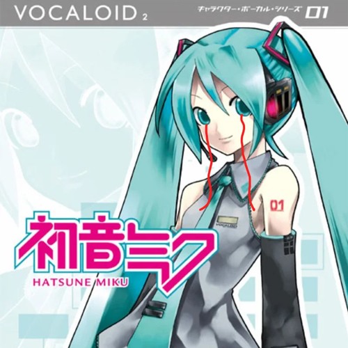 Speech Practice Hatsune Miku V4x V2 Comparison 54 Off 