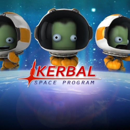Stream KSP Main Menu Theme Playtime Edition by JohnsterSpaceGames ...