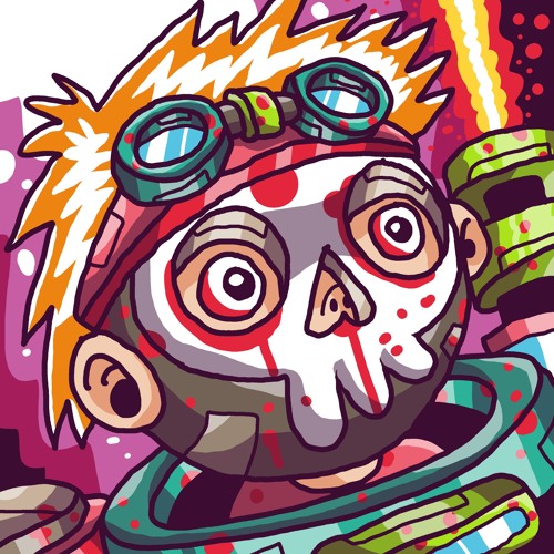 Stream Street Fighter EX OST - Strange Sunset (LSO's LSDJ Cover) by ...