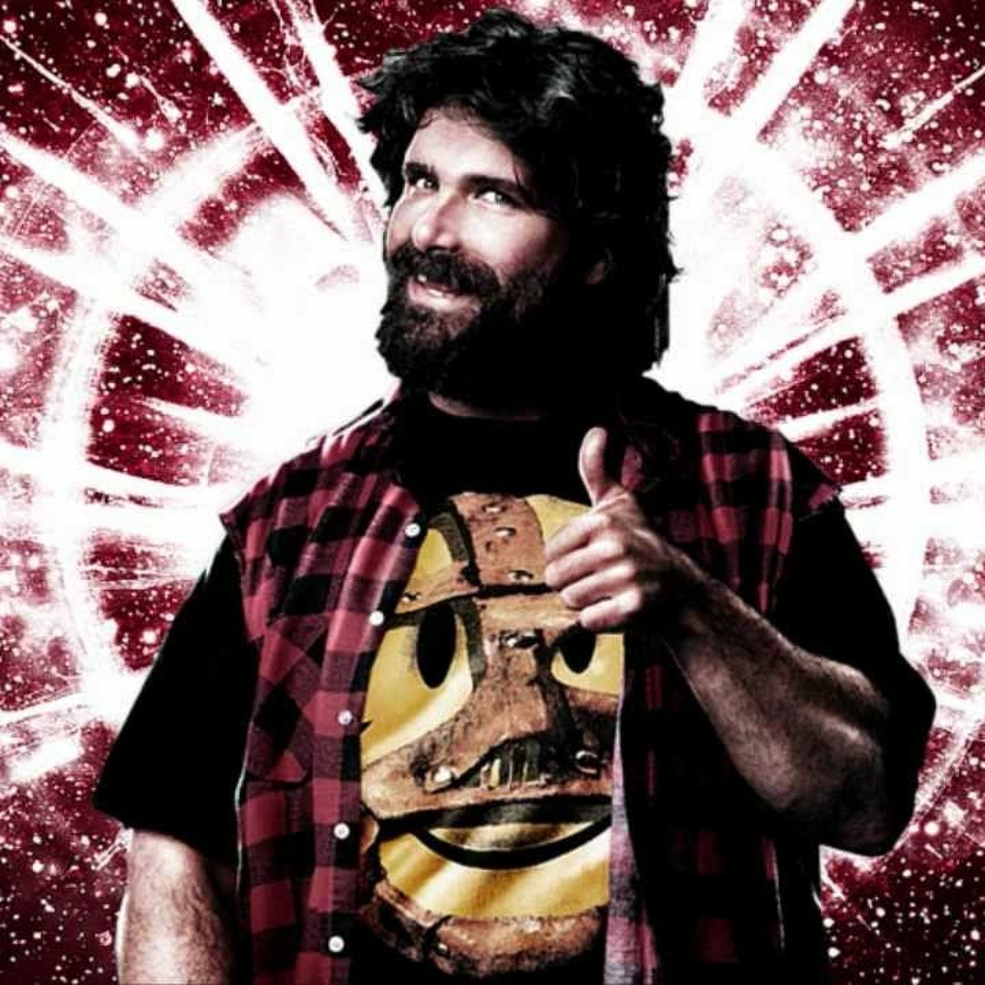 Stream Mic Foley wreck theme by Louie Alvarado | Listen online for free ...