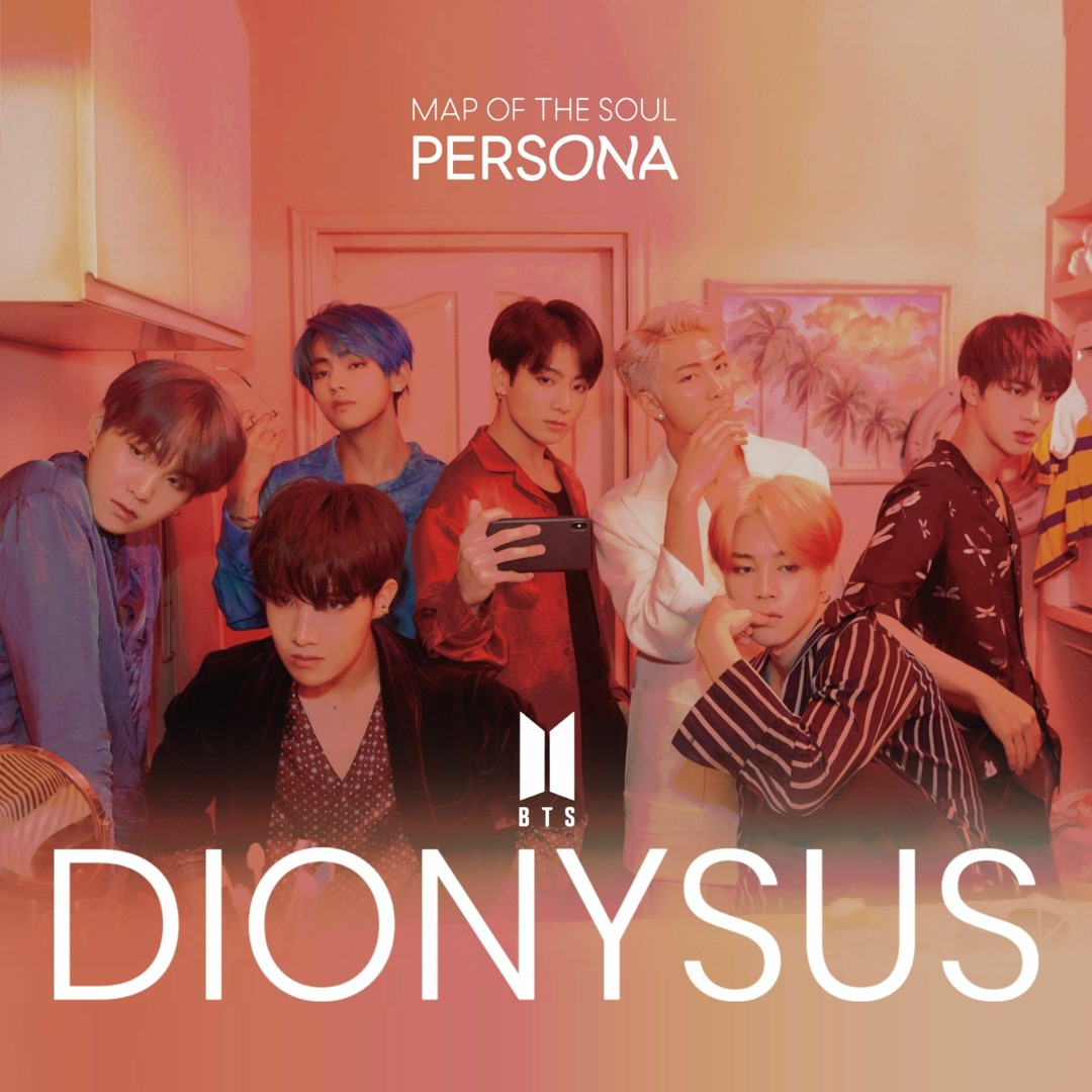 Stream BTS - Dionysus by L2ShareBTS♫3 | Listen online for free on ...