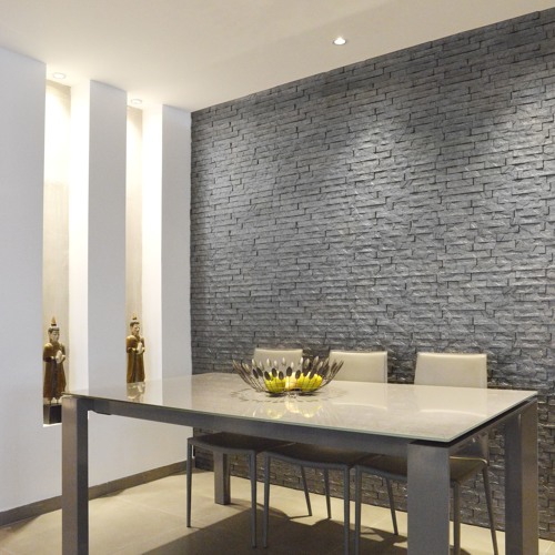 Stream Stone Cladding in Ghana by Stone Depot | Listen online for free ...