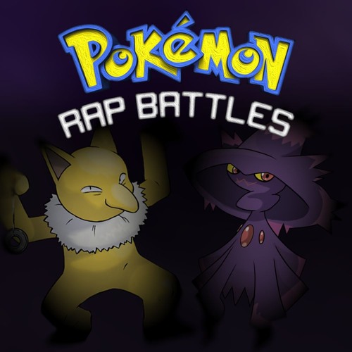 Stream Hypno vs Mismagius - Pokemon Rap Battle #10 by Chao | Listen ...