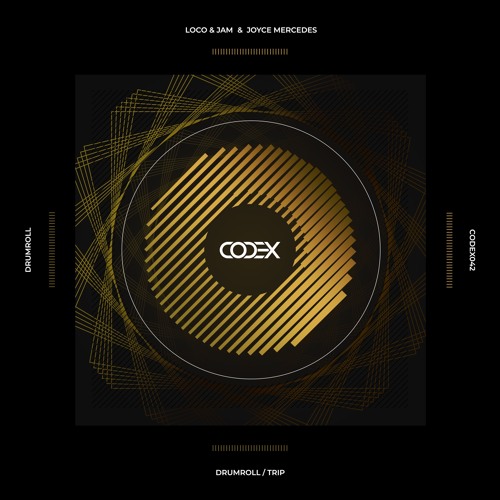 Stream Loco & Jam, Joyce Mercedes - Trip (Original Mix) by Codex ...